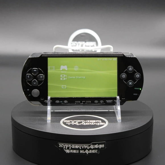 Sony Psp