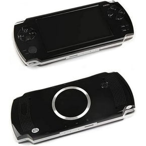 Playstation Portable