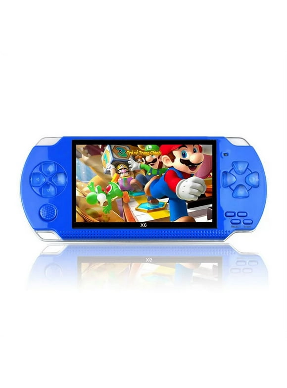 Retro Handheld Video Games - Walmart.com