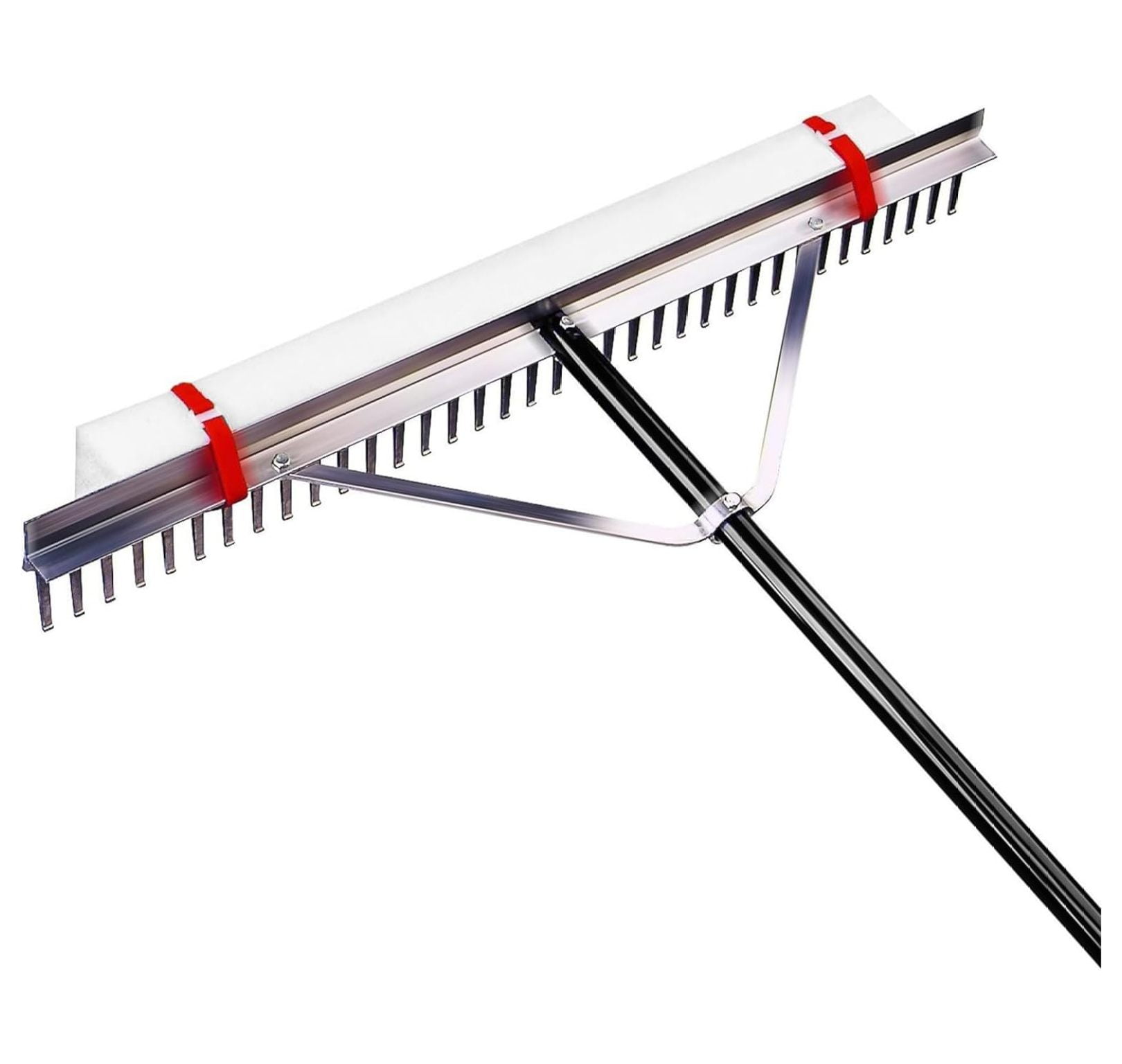 PSP0212 Heavy Duty Lake and Beach Rake - Walmart.com