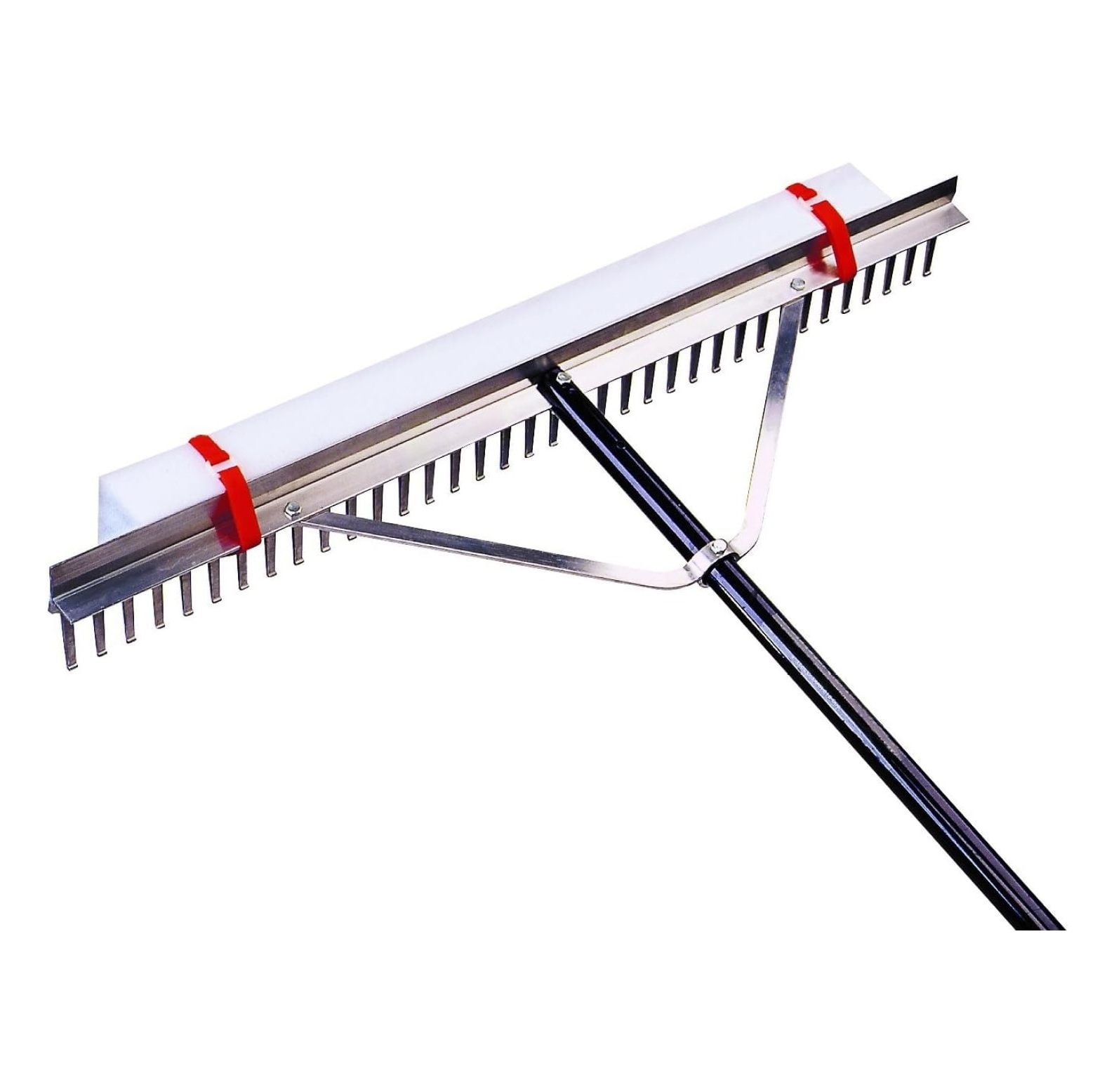PSP0212 Heavy Duty Lake and Beach Rake - Walmart.com