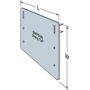 PSPN516Z Nail Stopper - Walmart.com