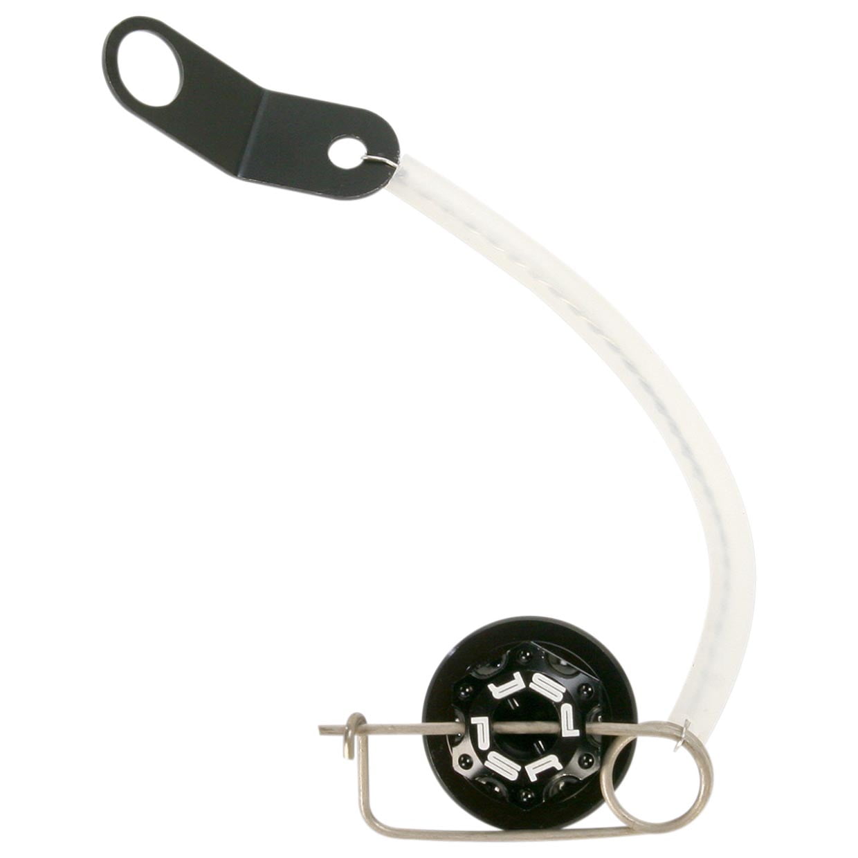 PSR Black Oil Filler Cap Kit M20 x 2.5 (00-01311-22) - Walmart.com