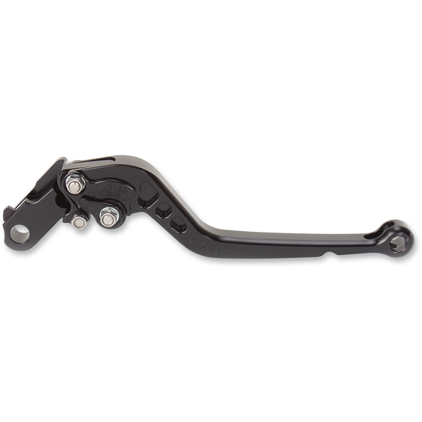 PSR Click n' Roll Black Aluminum Clutch Lever (00-00492-22) - Walmart.com
