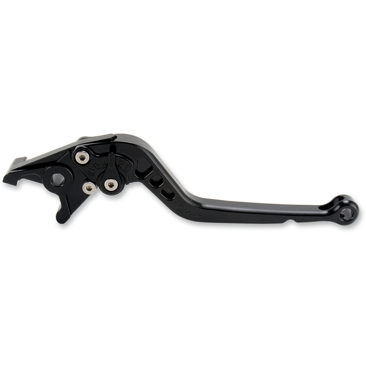 PSR Click n' Roll Black Brake Lever (00-00532-22) - Walmart.com