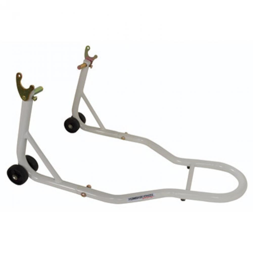 PSR Economy Rear Stand White - Walmart.com