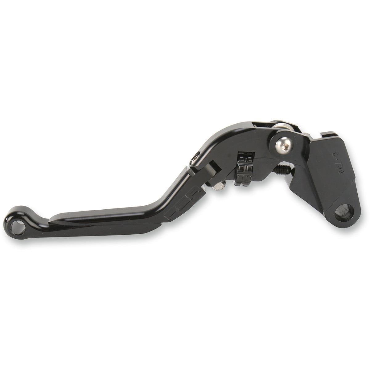 PSR GP Folding Adjustable Black Clutch Lever (00-01626-22) - Walmart.com