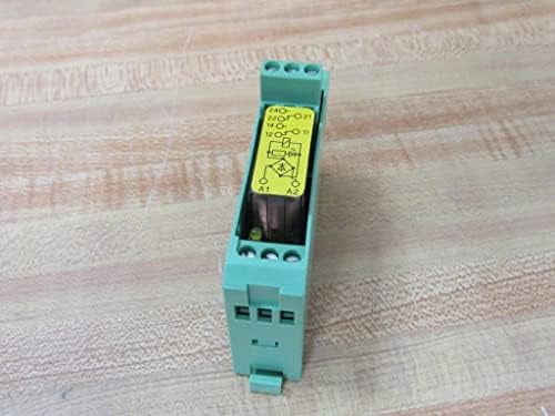 PSR-SCF- 24UC/URM/2X21, Universal Safety Relay with forcibly Guided ...