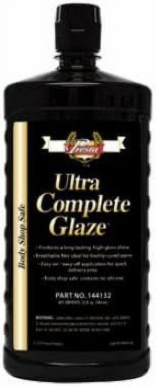 PST-144132 Ultra Complete Glaze, Quart - Walmart.com