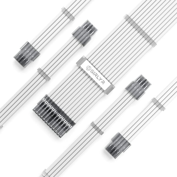 Custom Power Supply Cables