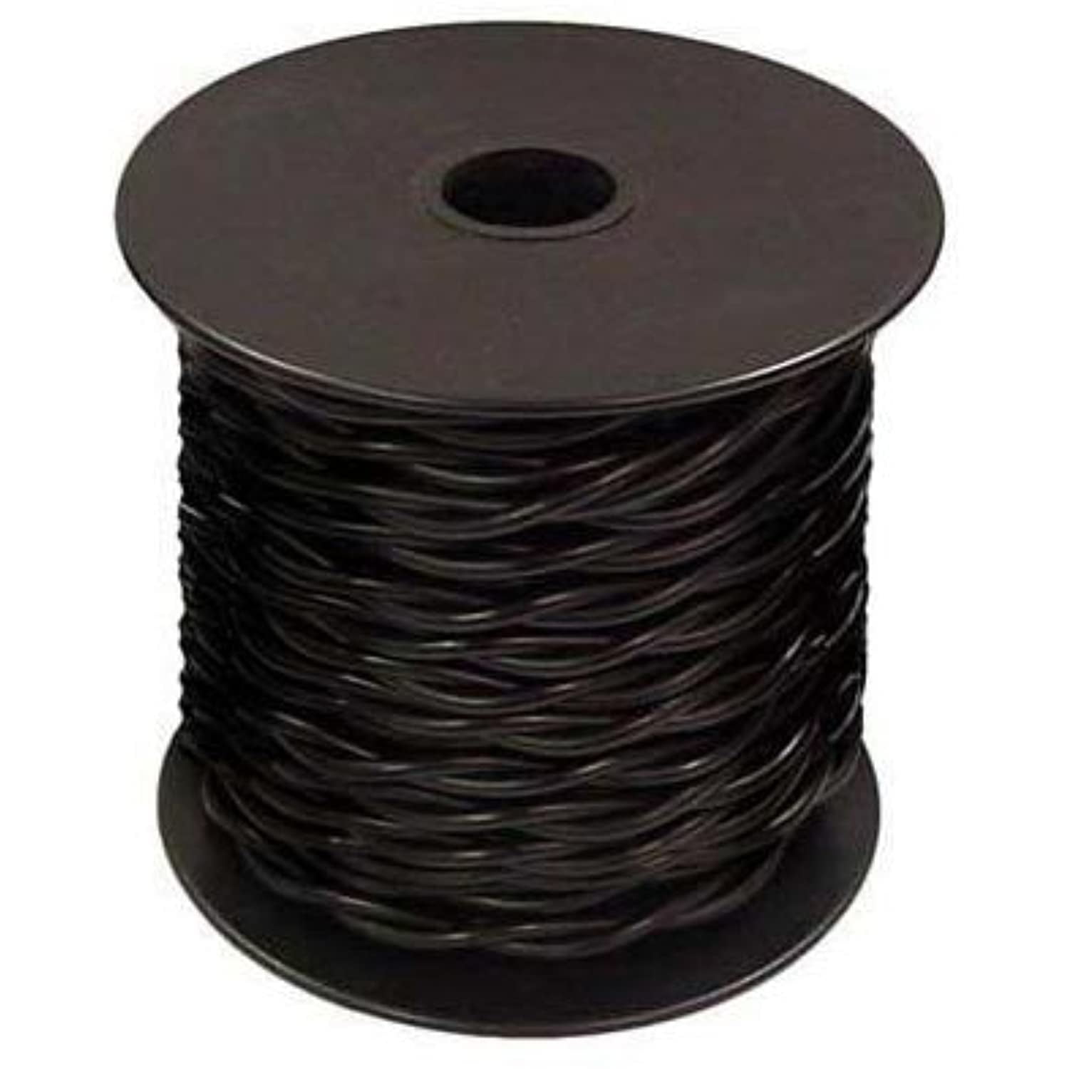 PSUSA 100' Twisted Wire 18 Gauge Solid Core - Walmart.com