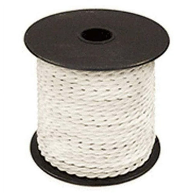PSUSA 100' Twisted Wire 20 Gauge Solid Core - Walmart.com