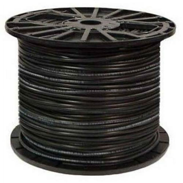 PSUSA 1000' Solid Core Boundary Wire 18 Gauge Solid Core - Walmart.com