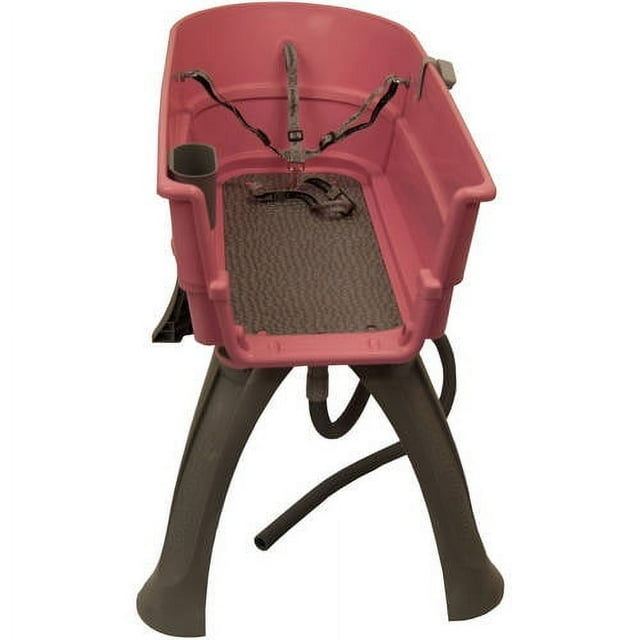 PSUSA Booster Bath Elevated Pet Bathing - Walmart.com