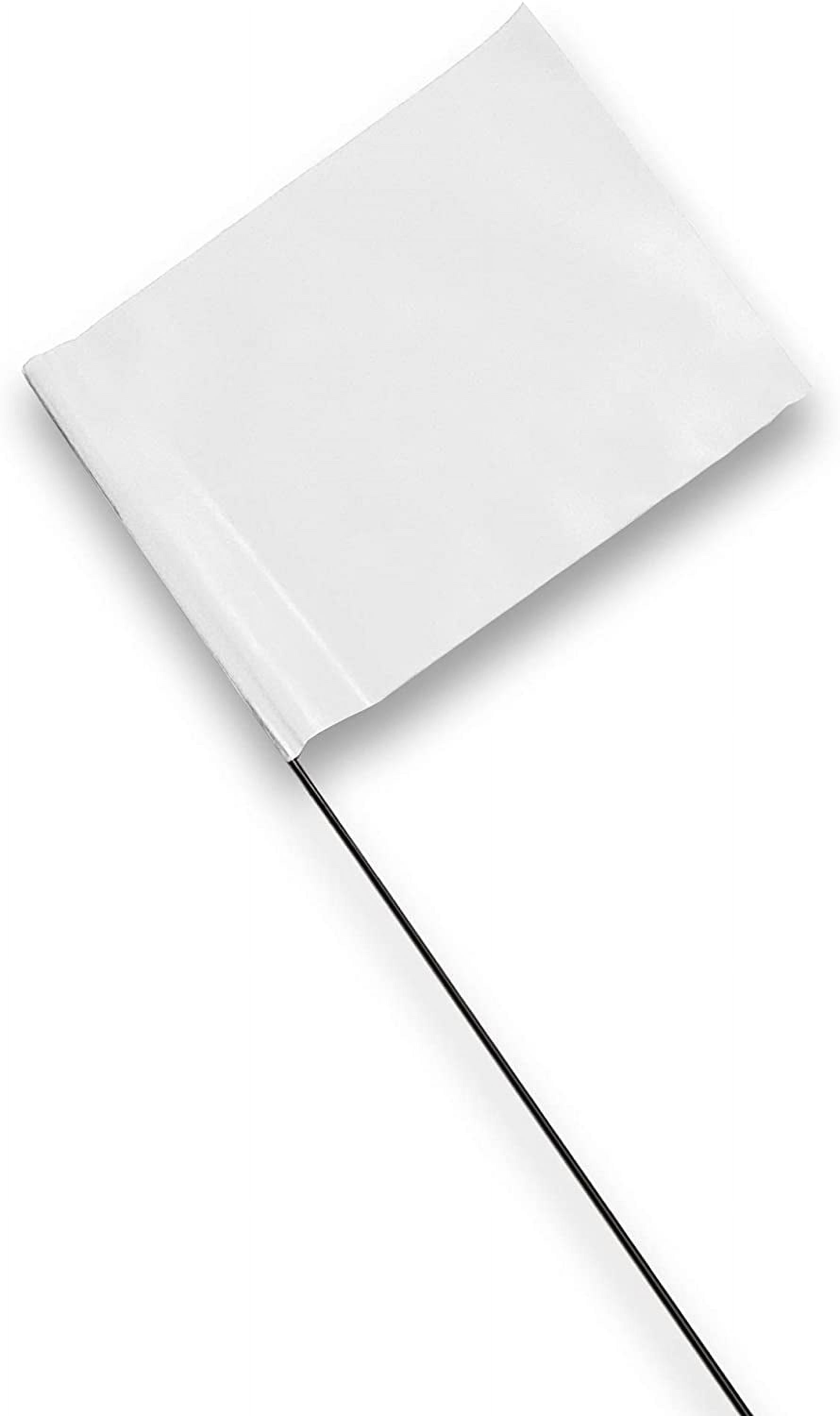PSUSA Boundary Flags for In-ground Pet Fence 50 pack - Walmart.com
