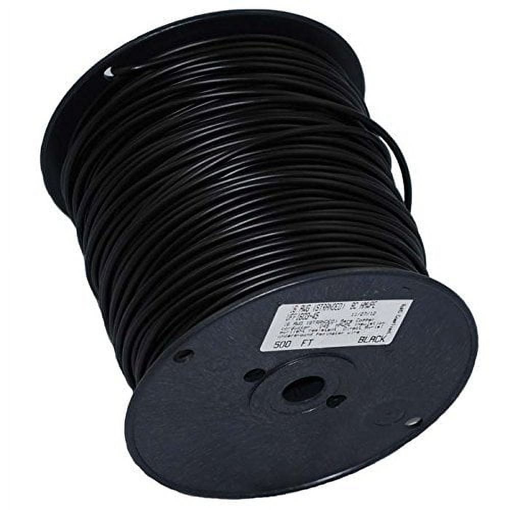 PSUSA Boundary Kit 500' 20 Gauge Solid Core Wire - Walmart.com