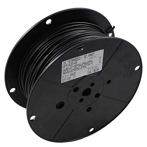 PSUSA Boundary Kit 500' 20 Gauge Solid Core Wire - Walmart.com