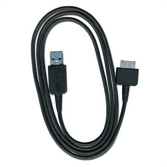 Sony PSV22035 PlayStation Vita USB Sync Charger Cable, Car Adapter ...