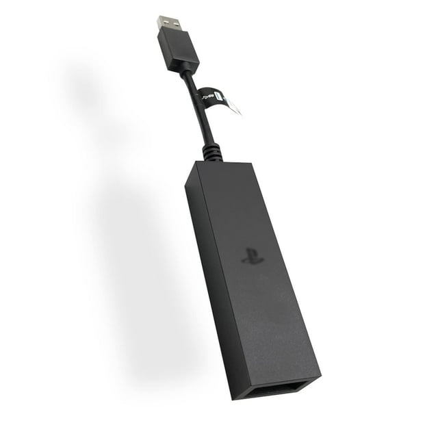 Luniquz PSVR Adapter Cable for PS5 and PS4 Camera, Compatible with PS5 ...