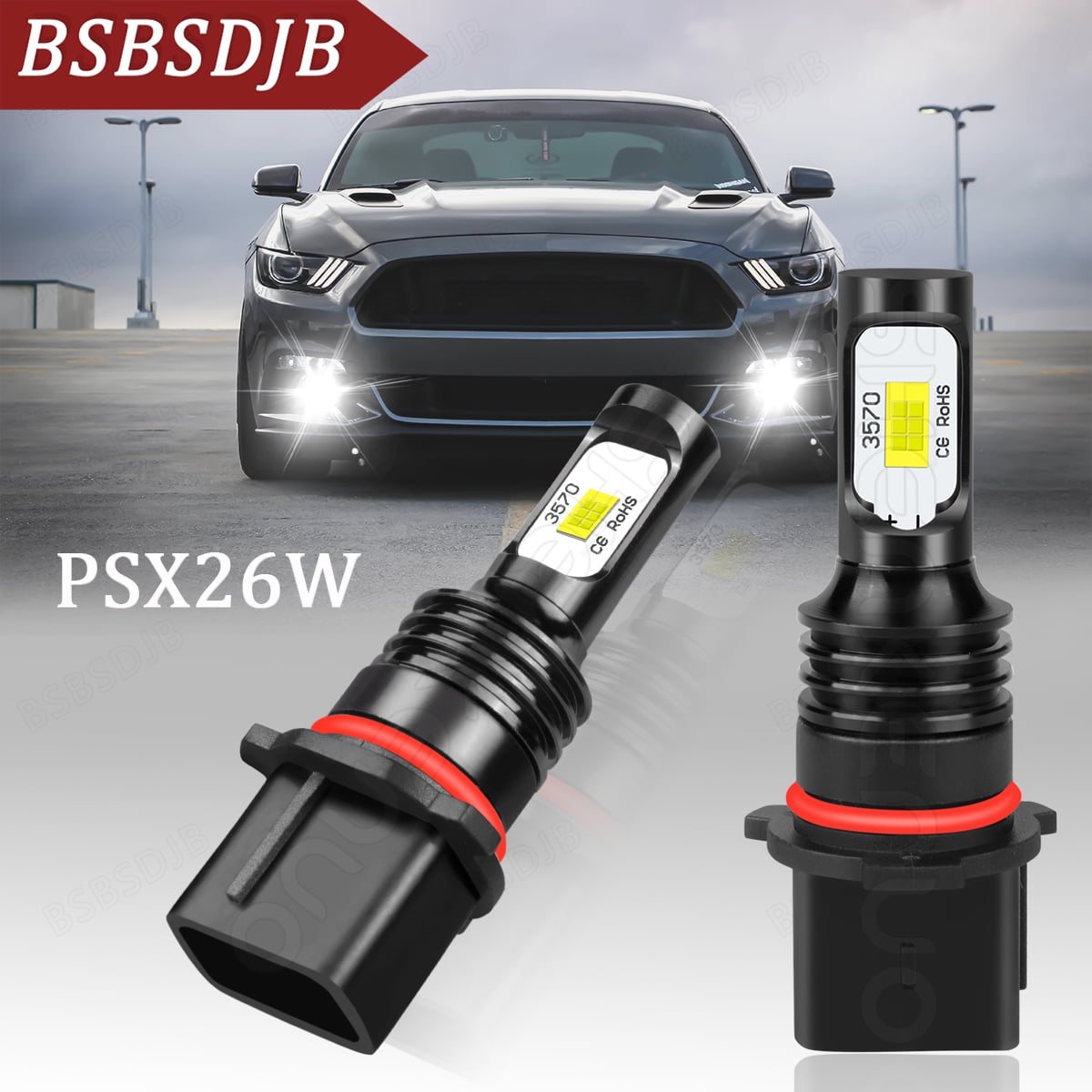 Psx26w Bulb Automotive
