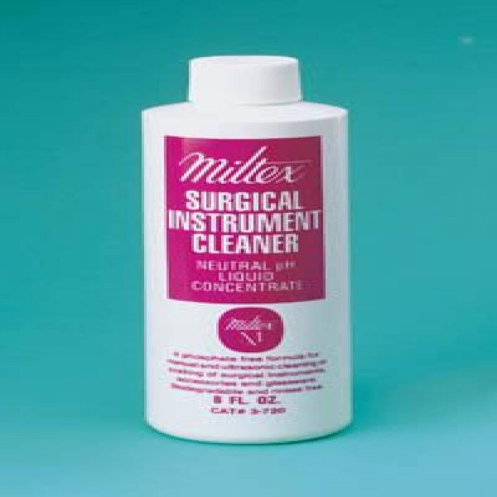 Surgical Instrument Cleaner