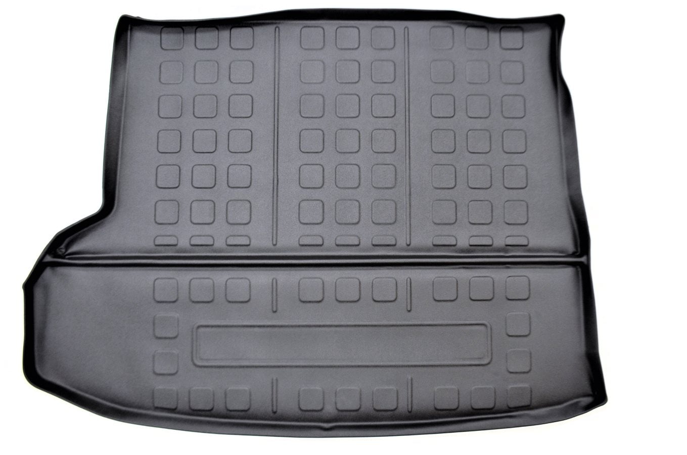 PT Auto Warehouse 80-81384 - Trunk Cargo Liner Fits select: 2014-2019 ...