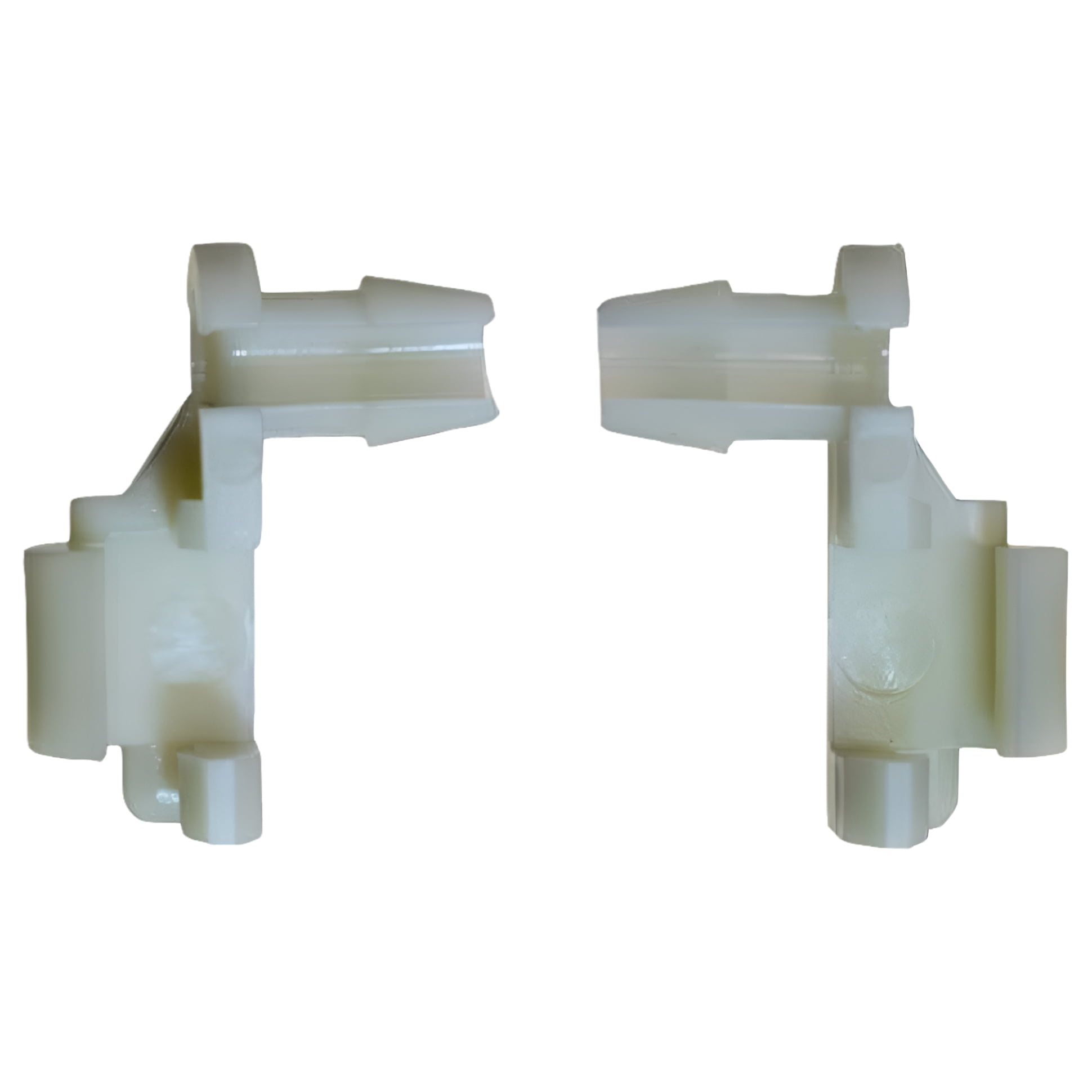 PT Auto Warehouse BCF8898T - Tailgate Handle Rod End Retainer Clip ...