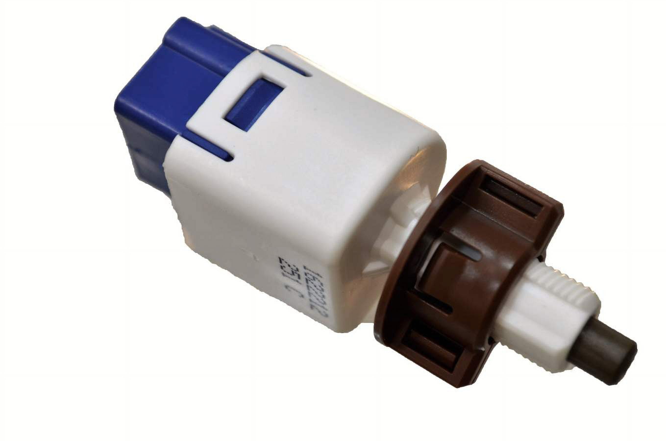 Toyota Highlander Cruise Control Release Switch