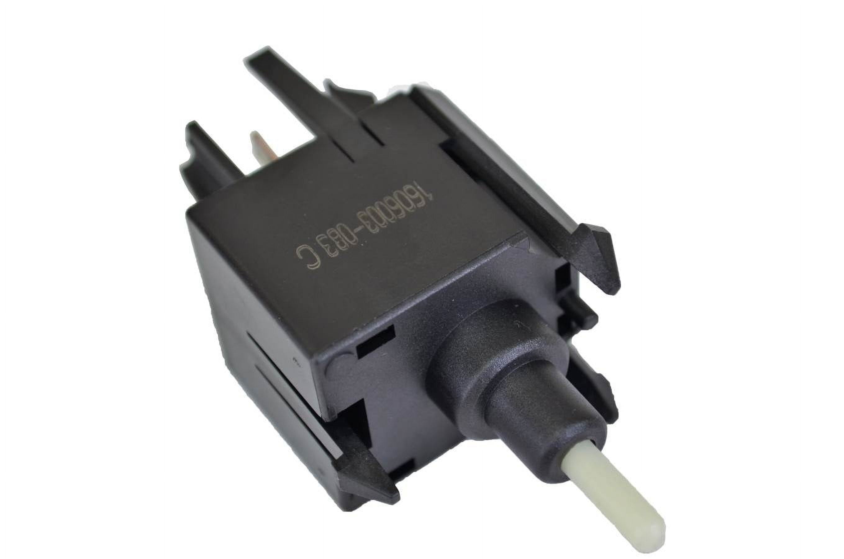 PT Auto Warehouse BMS-333 - A/C & Heater Blower Motor Switch Fits ...