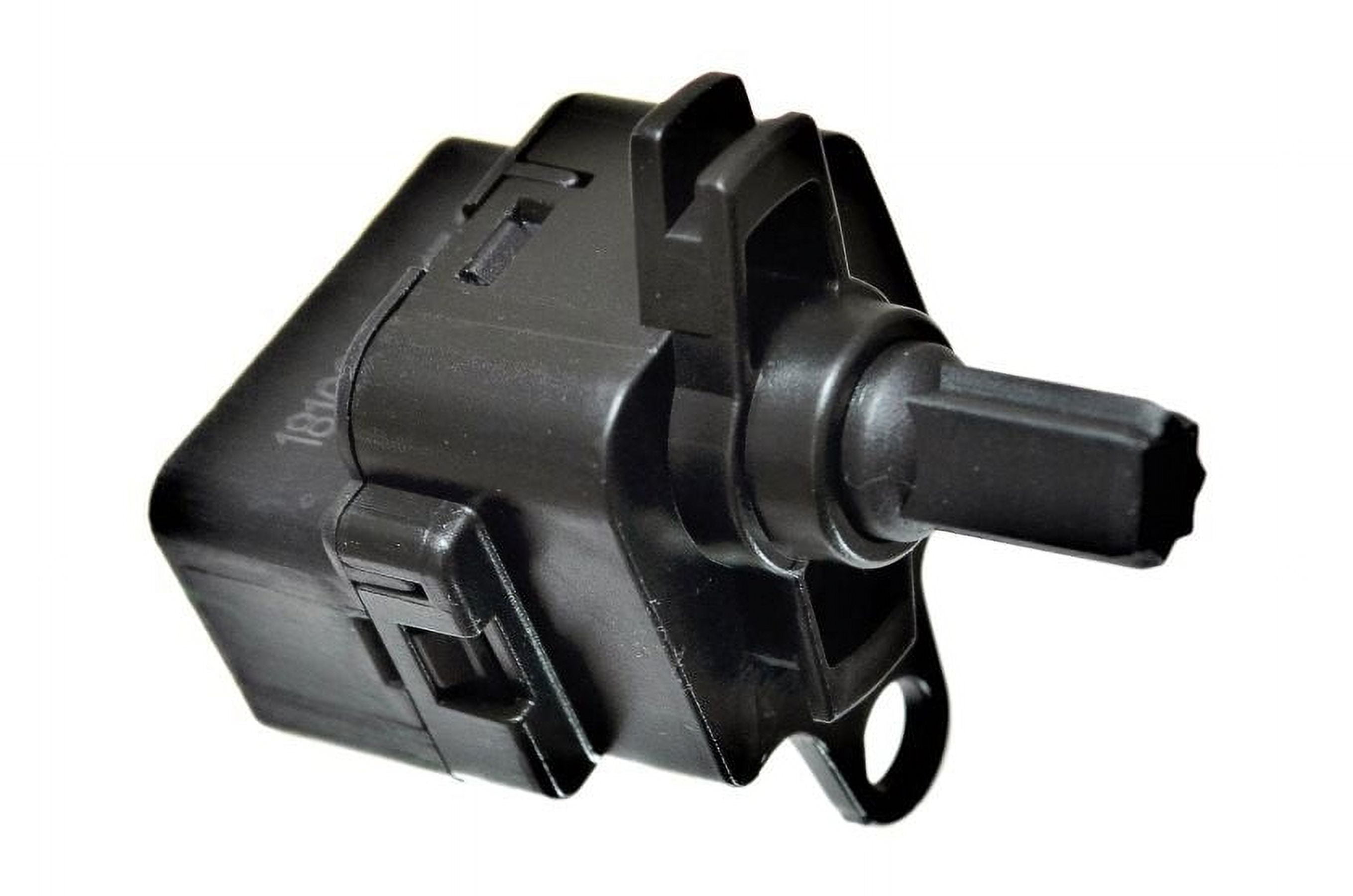 PT Auto Warehouse BMS-347 - A/C & Heater Blower Motor Switch Fits ...