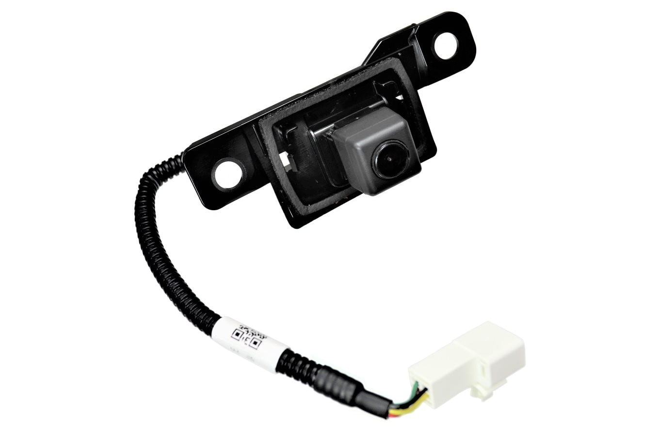 PT Auto Warehouse BUCLX-520 Rear View Backup Camera Fits select: 2007 ...