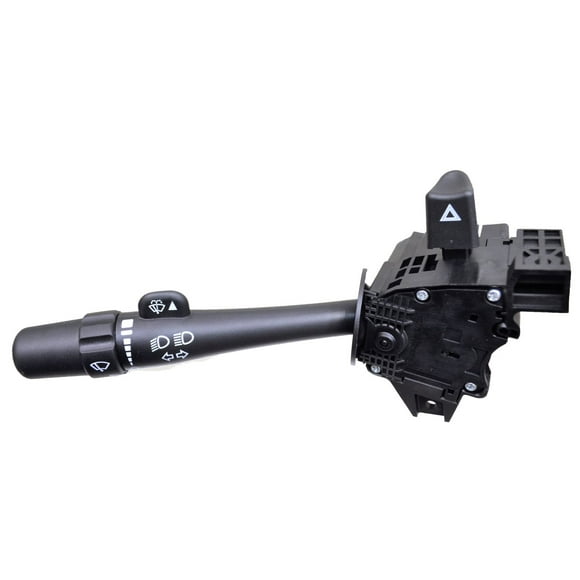 Chevrolet Suburban Hazard Warning Switch