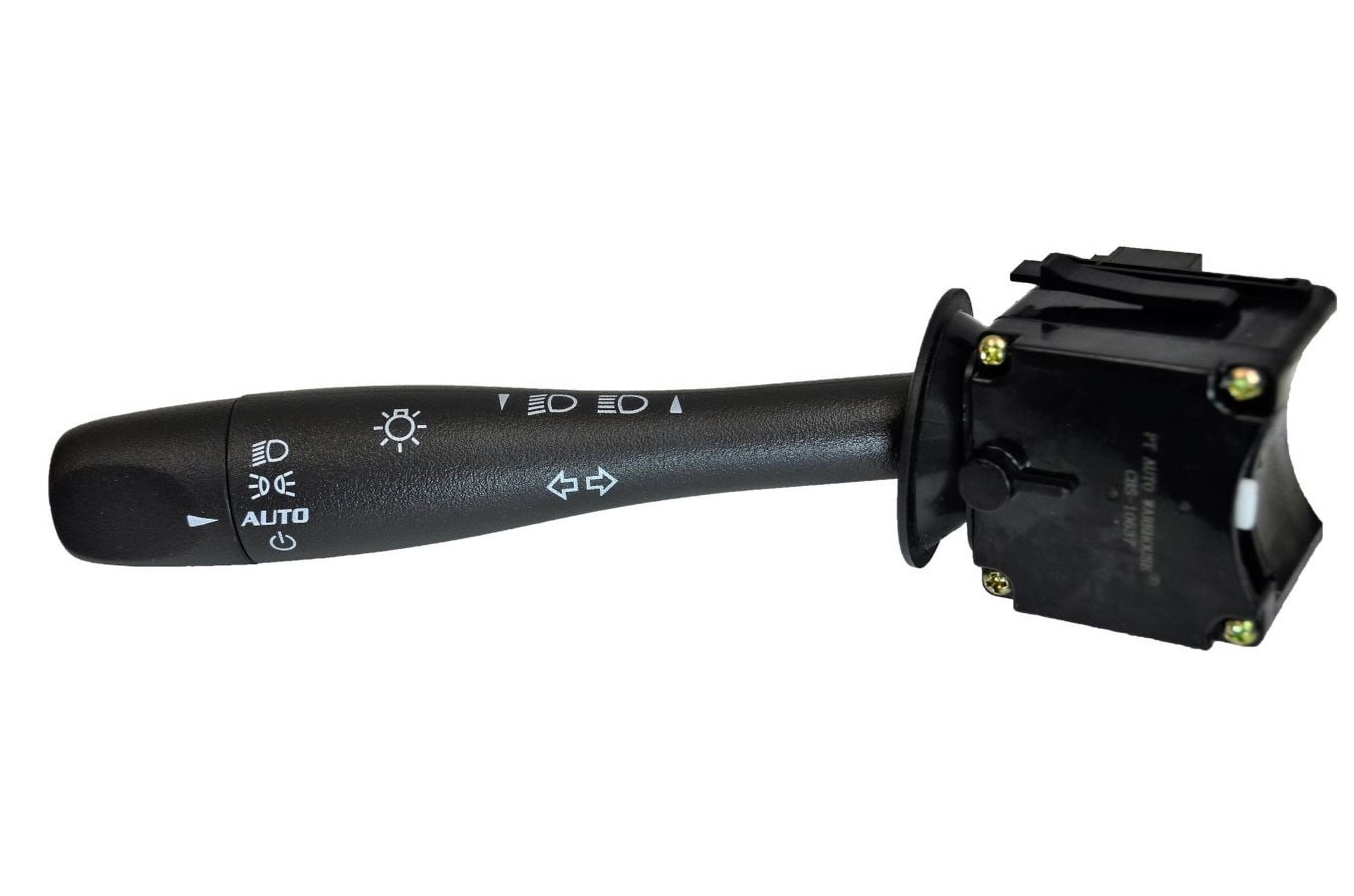 PT Auto Warehouse CBS-10637 - Turn Signal, Headlight Dimmer, Headlight ...