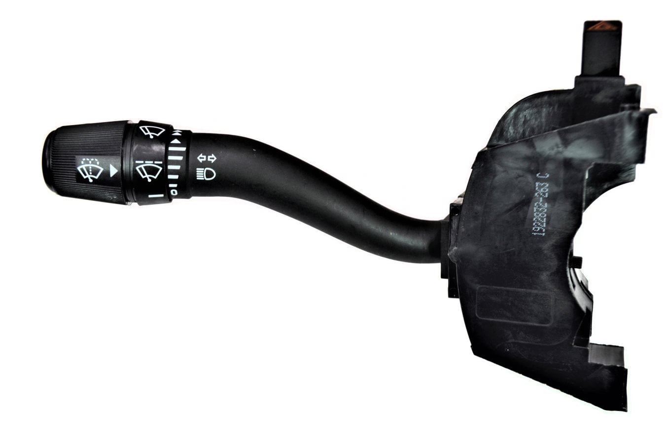 PT Auto Warehouse CBS-3402 - Turn Signal Switch Fits select: 2002-2007 ...
