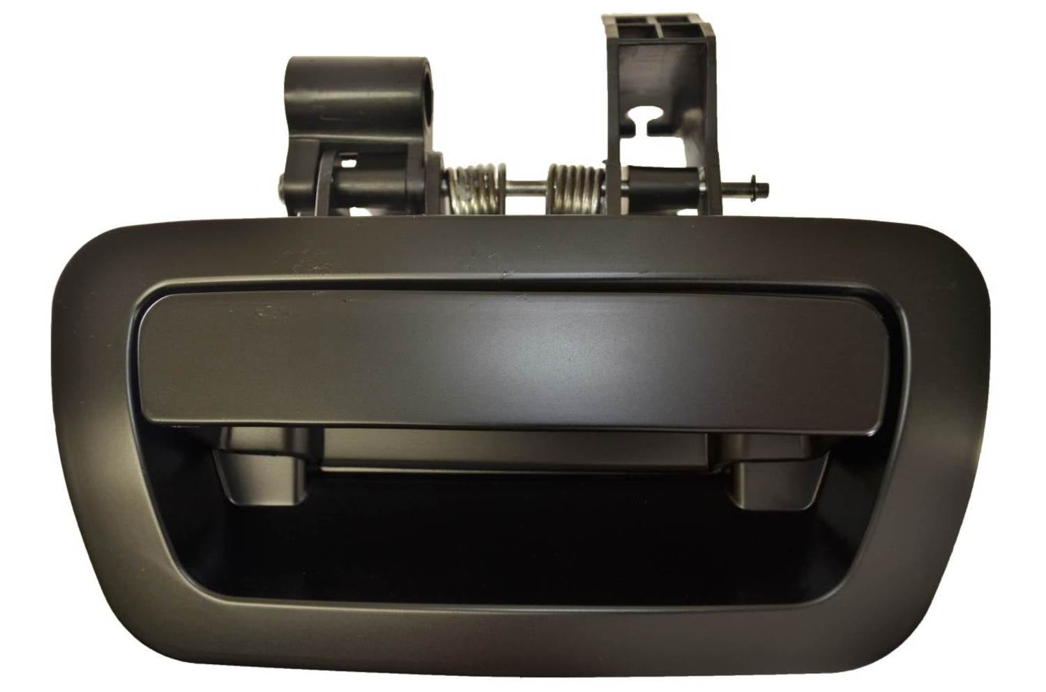 PT Auto Warehouse CH-3711P-TG1 - Outside Exterior Door Tailgate ...