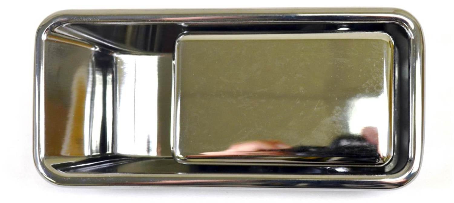 PT Auto Warehouse CH-3831M-FR - Outer Exterior Outside Door Handle ...