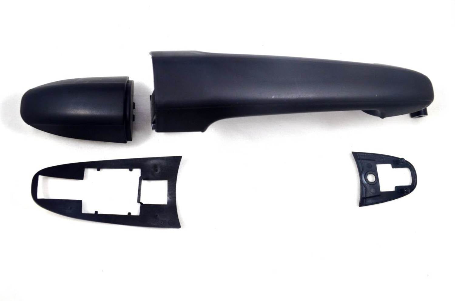 PT Auto Warehouse CH-3951A-RER - Outside Exterior Outer Sliding Door ...