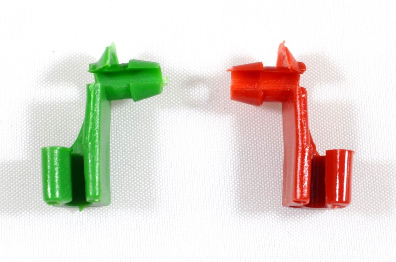 PT Auto Warehouse CPA3523-FTG - Outer Exterior Outside Door Handle ...