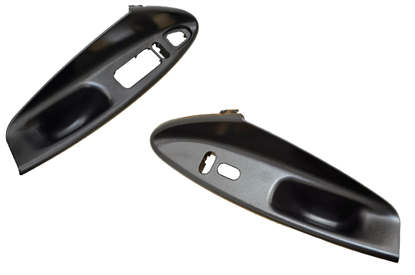 PT Auto Warehouse FO-2085AFR7AFL-FP - Inside Door Panel Pull-Handle ...