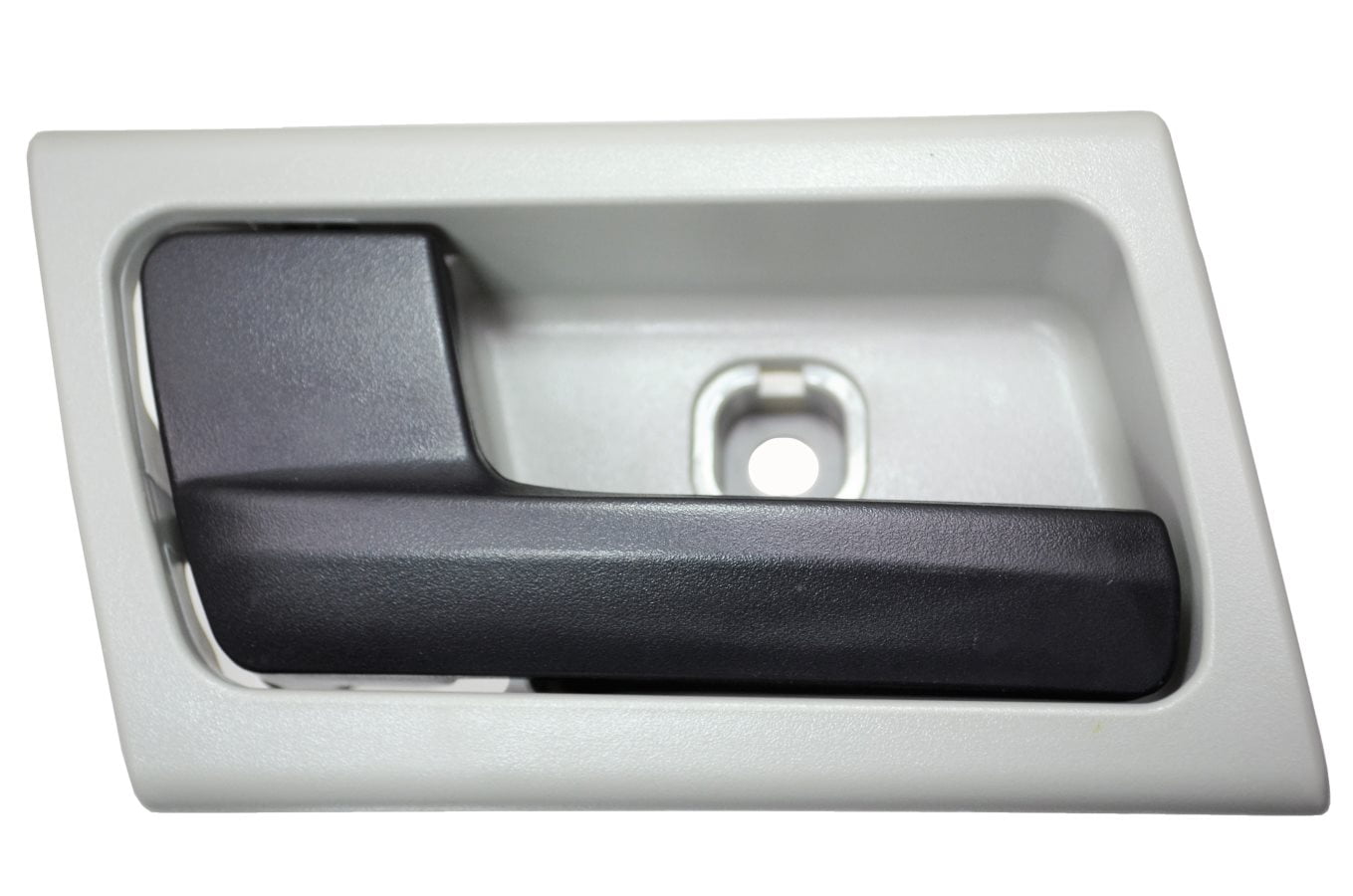 PT Auto Warehouse FO-2363AG-LH - Interior Inner Inside Door Handle ...