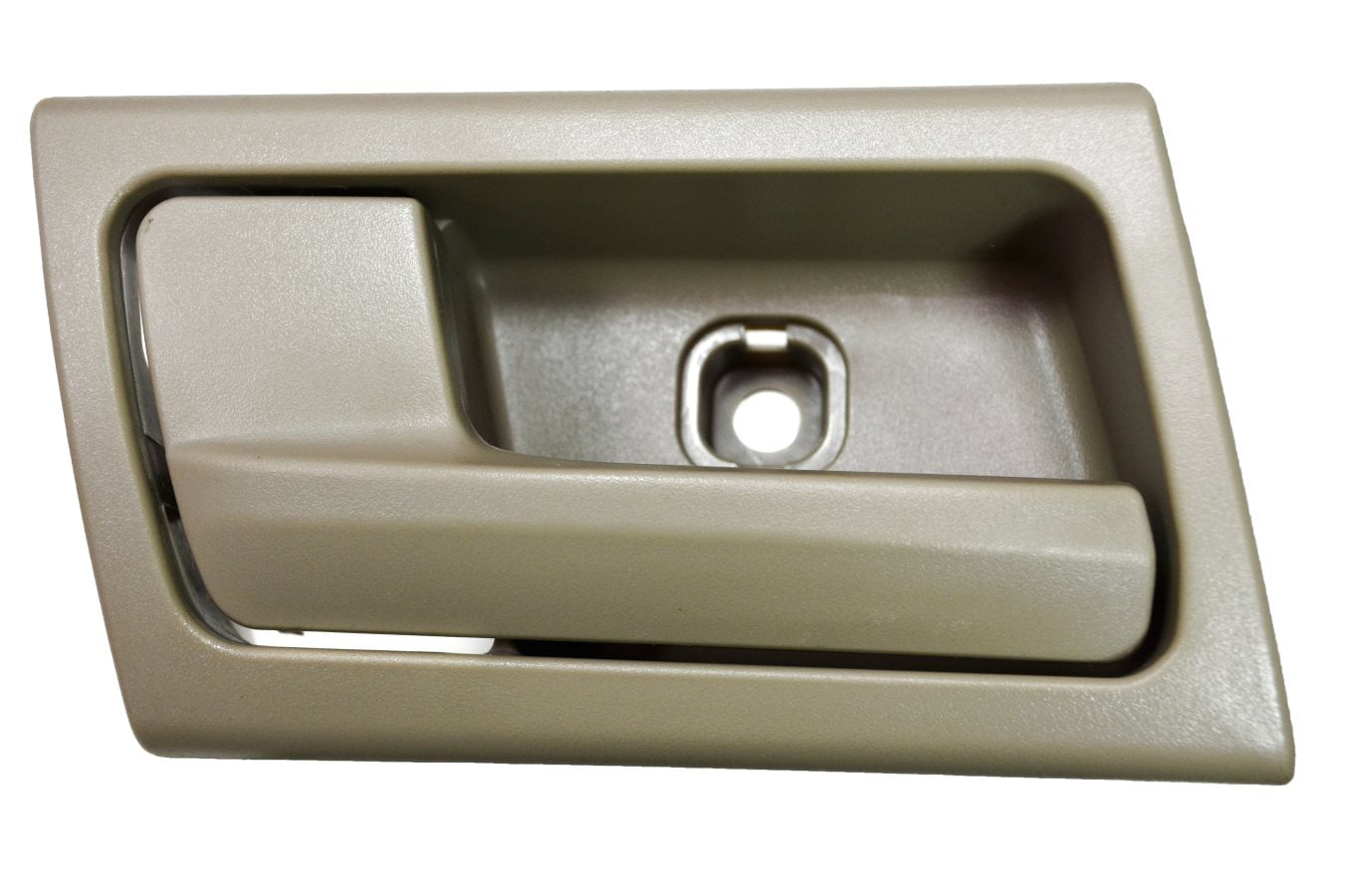 PT Auto Warehouse FO-2363F-LH - Interior Inner Inside Door Handle ...