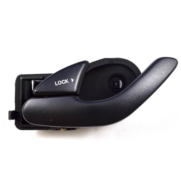 2007 Ford Escape Interior