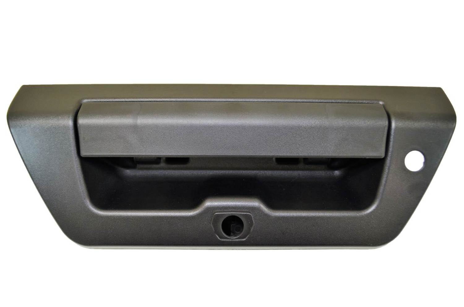 PT Auto Warehouse FO-3515A-TGC - Tailgate Handle, Textured Black - with ...