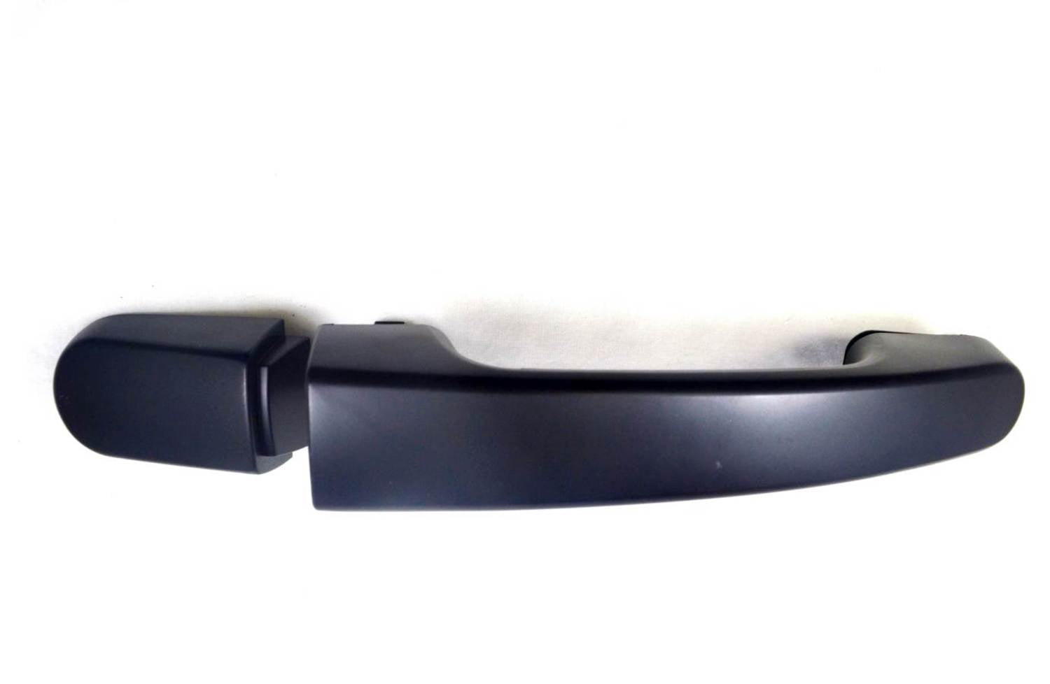 PT Auto Warehouse FO-3927P-RRK - Outer Exterior Outside Door Handle ...