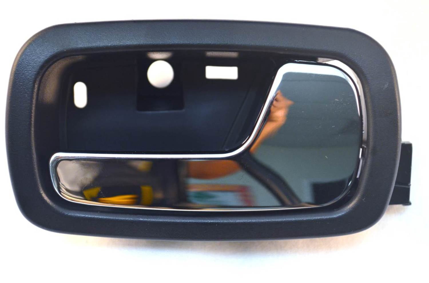 PT Auto Warehouse GM-2007MA-FR - Inner Interior Inside Door Handle ...
