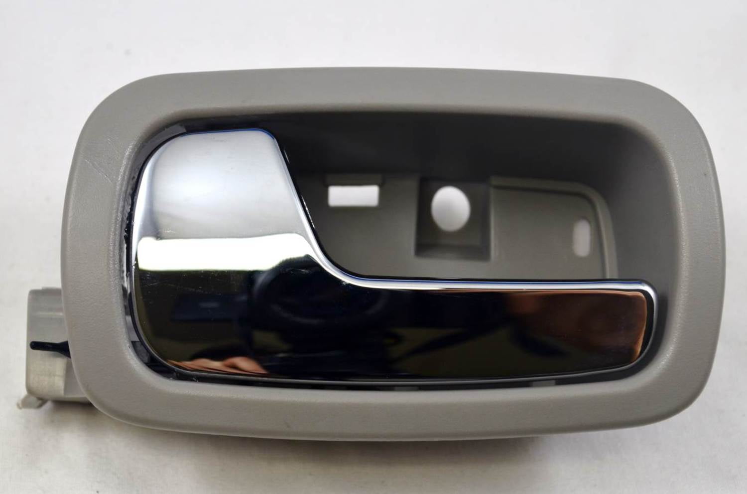 PT Auto Warehouse GM-2007MG-FL - Inner Interior Inside Door Handle ...