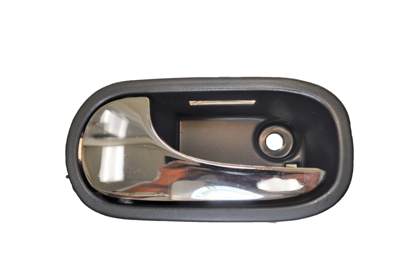 PT Auto Warehouse GM-2372MA-FL - Interior Inner Inside Door Handle ...