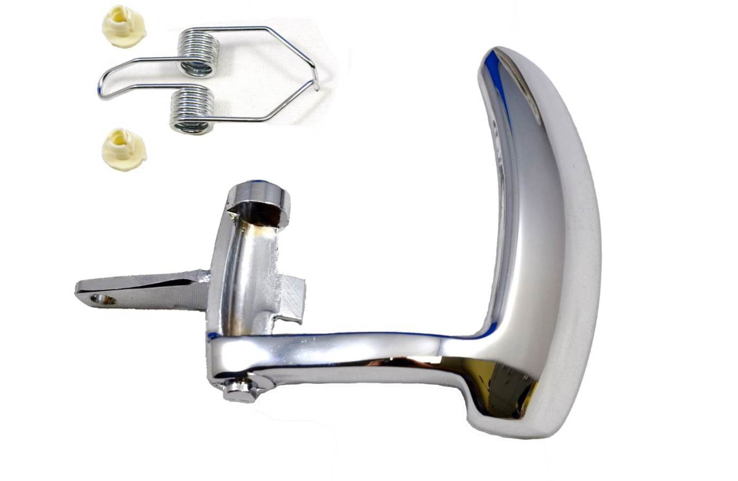 Chevrolet Venture Interior Door Handle