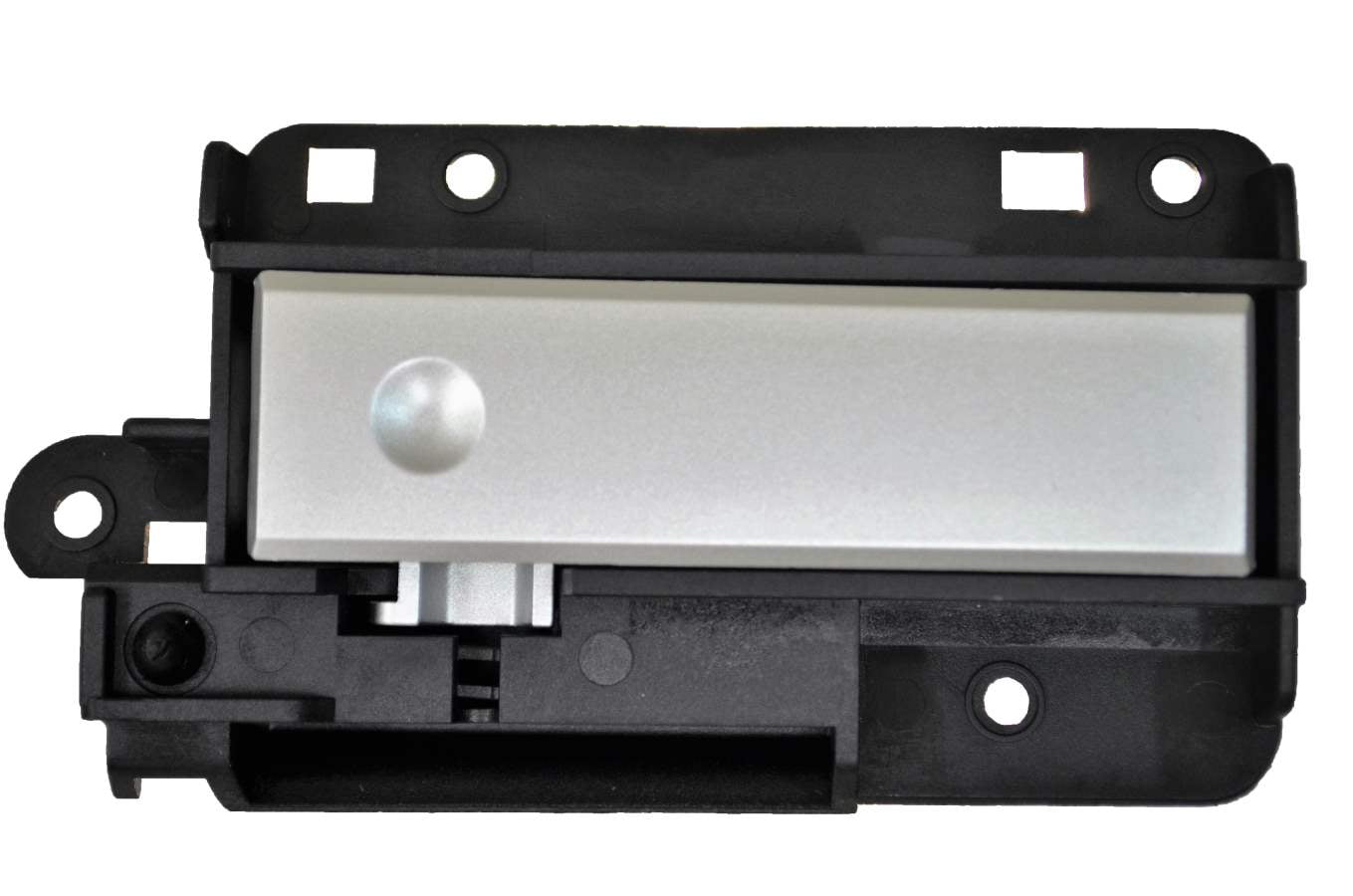 PT Auto Warehouse GM-2647RA - Glove Box Compartment Lock Latch Handle ...