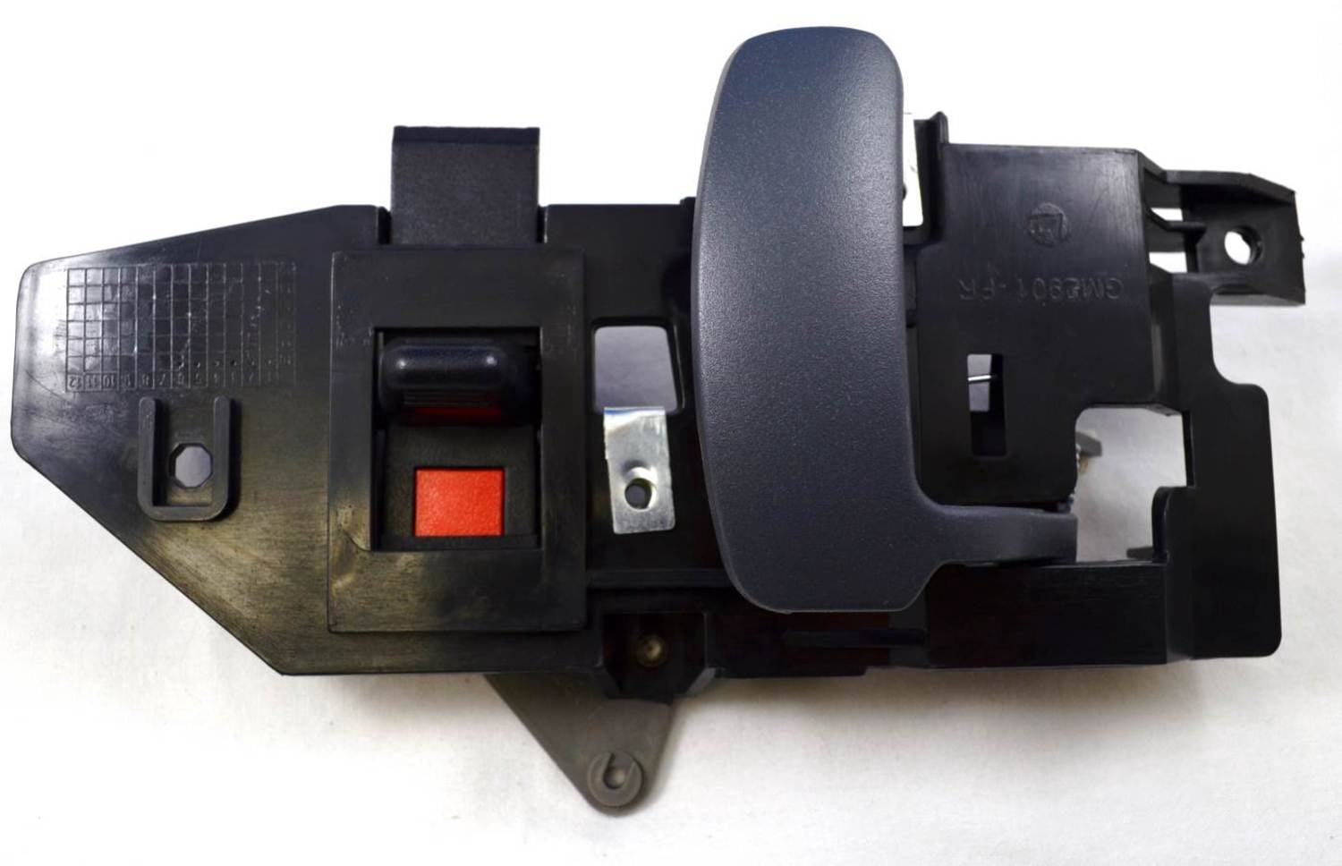 PT Auto Warehouse GM-2901G-FRTG - Inside Inner Interior Tailgate Door ...